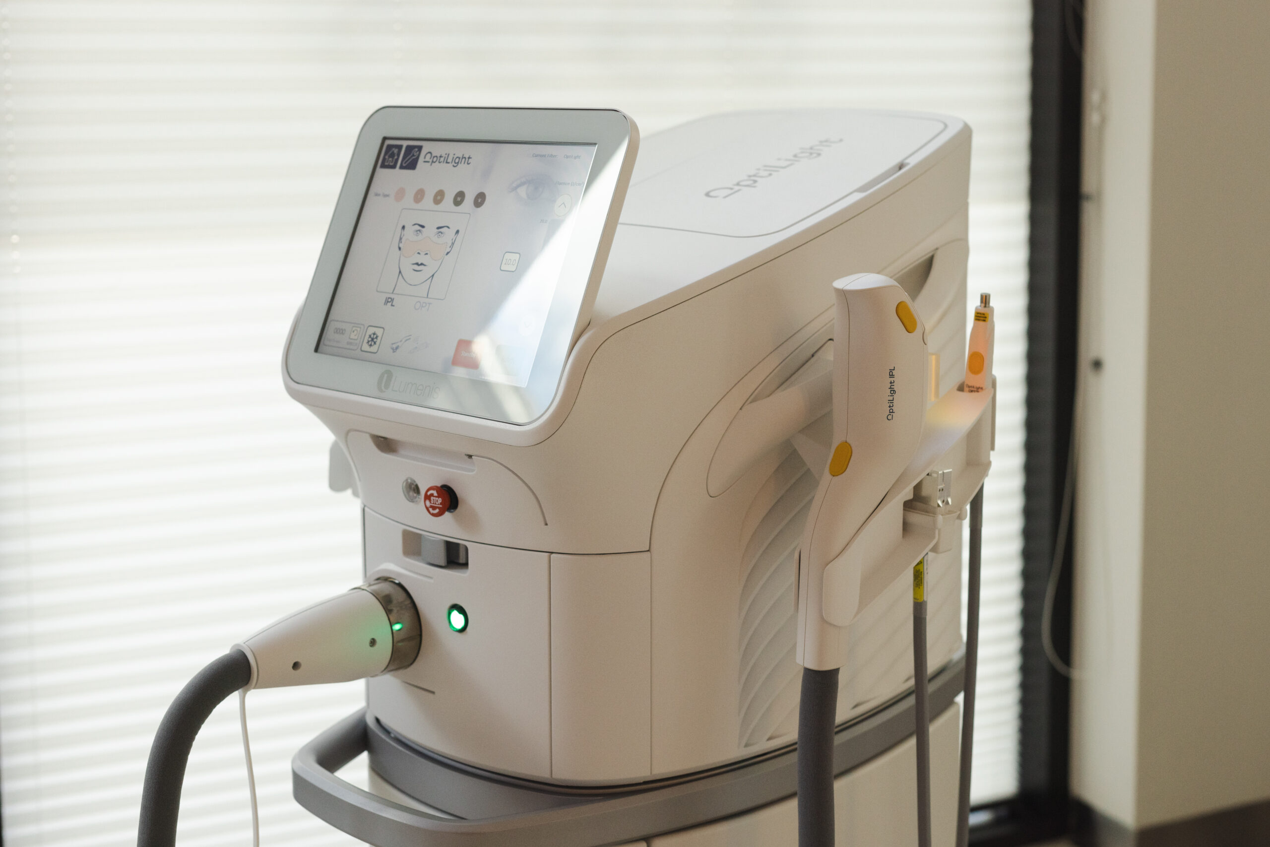 Uus innovaatiline aparaat edukalt töös • Turman Silmakliinik